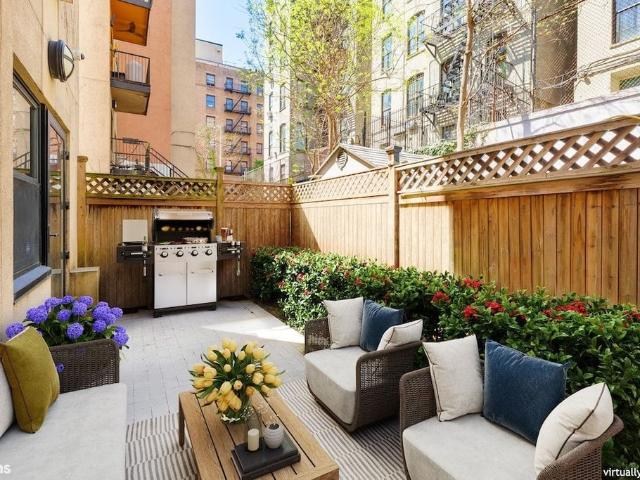 1 bedroom luxury Apartment for sale in Hamilton Heights, New York