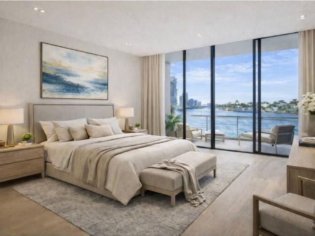 1 bedroom luxury Apartment for sale in Miami, United States
