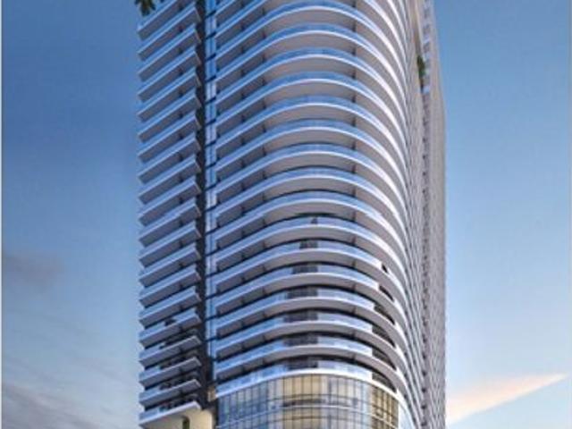 1 bedroom luxury Apartment for sale in Miami, United States