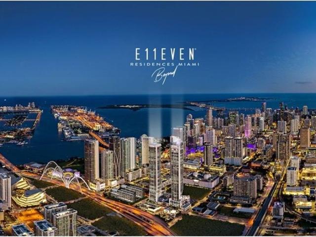 1 bedroom luxury Apartment for sale in Miami, Florida