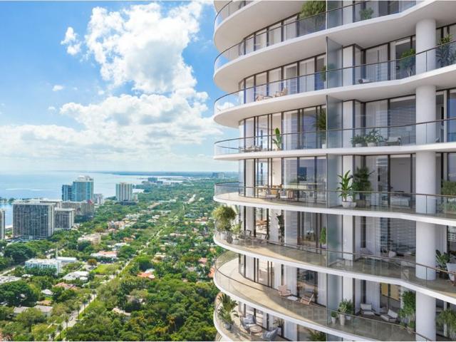 1 bedroom luxury Apartment for sale in Miami, Florida