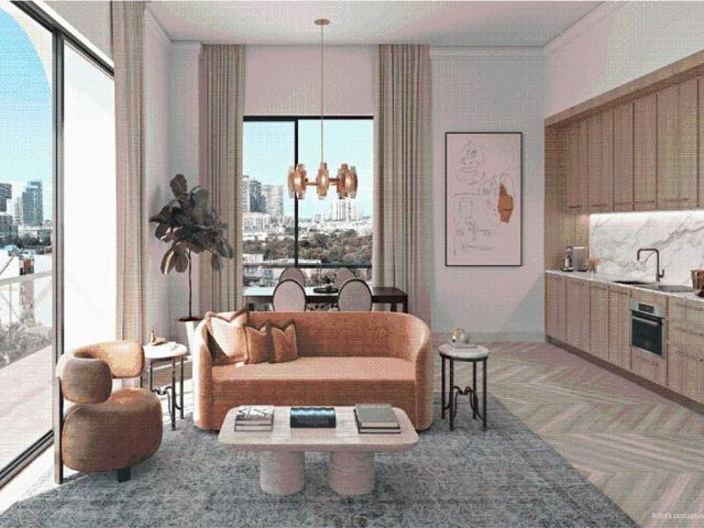 1 bedroom luxury Apartment for sale in Miami, Florida