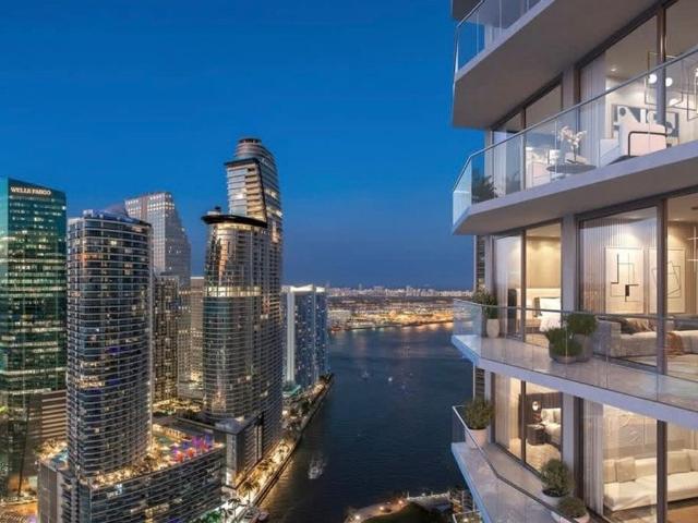 1 bedroom luxury Apartment for sale in Miami, Florida