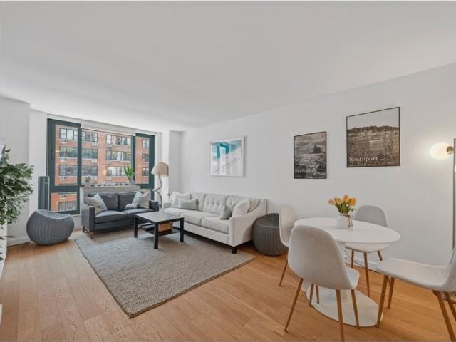1 bedroom luxury Apartment for sale in New York