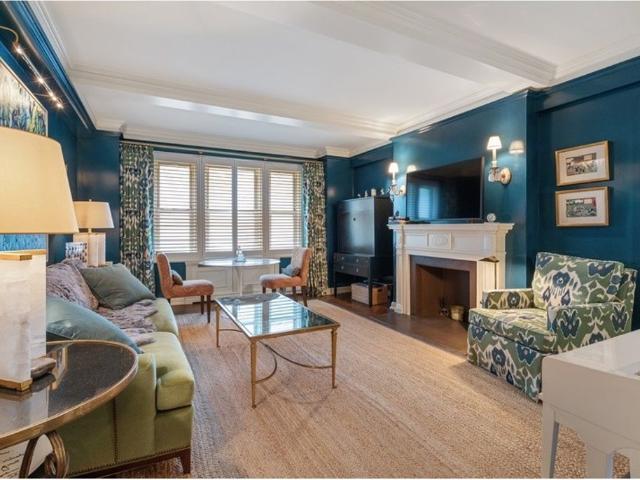 1 bedroom luxury Apartment for sale in New York