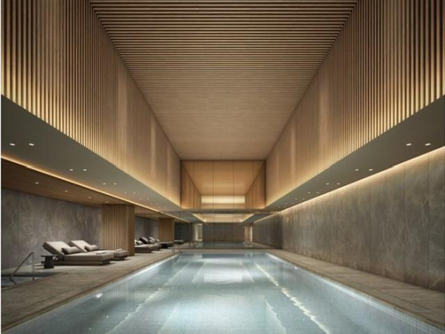 1 bedroom luxury Apartment for sale in New York