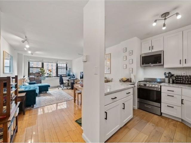 1 bedroom luxury Apartment for sale in New York