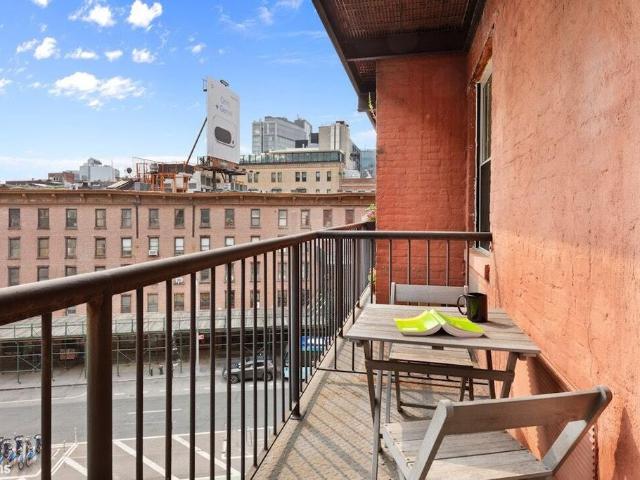 1 bedroom luxury Apartment for sale in New York, United States
