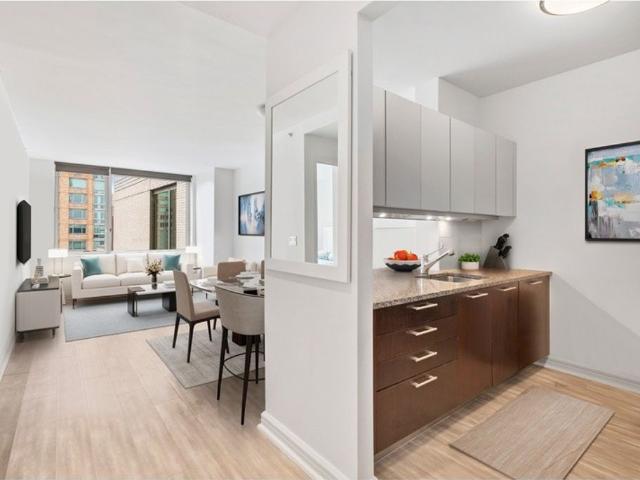 1 bedroom luxury Apartment for sale in New York, United States
