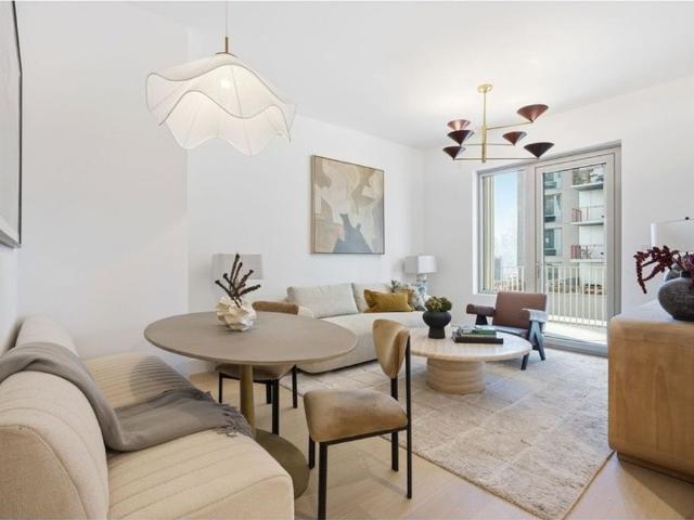 1 bedroom luxury Apartment for sale in Queens, New York