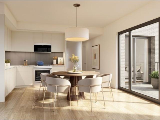 1 bedroom luxury Apartment for sale in Queensbridge Houses, New York
