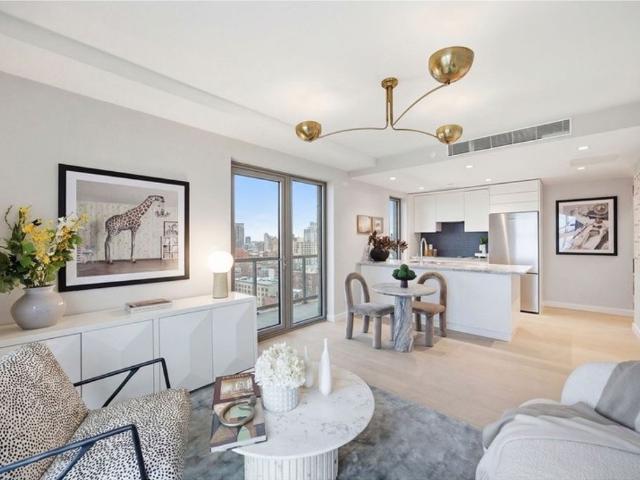 1 bedroom luxury Apartment for sale in Queensbridge Houses, United States
