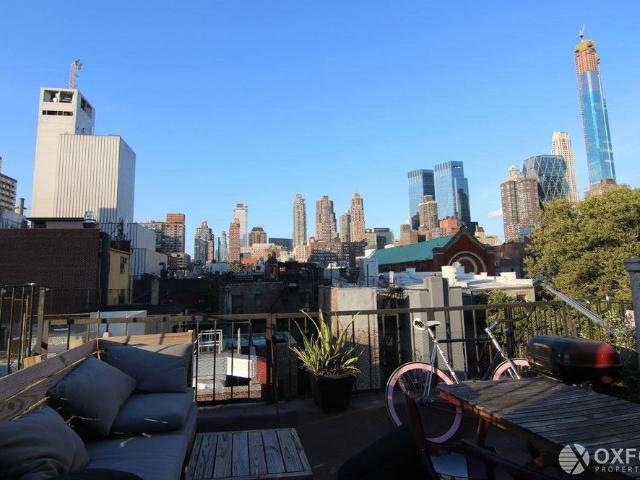 1 bedroom luxury Apartment for rent in 457 West 50th Street, New York