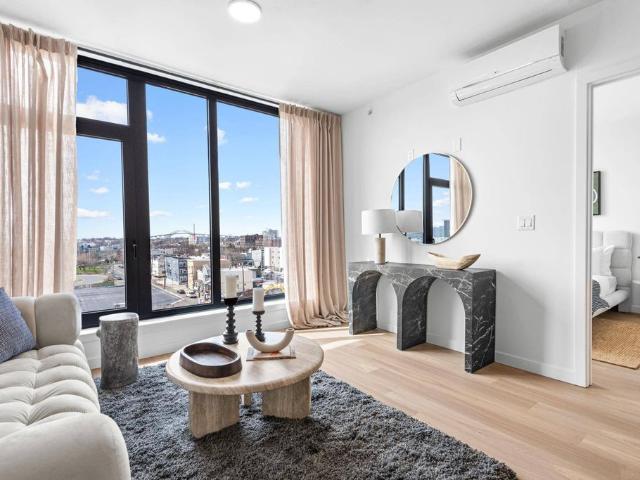 1 bedroom luxury Apartment for rent in Bayonne, New Jersey