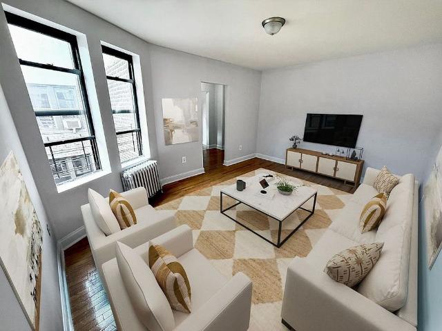 1 bedroom luxury Apartment for rent in Bronxdale, New York