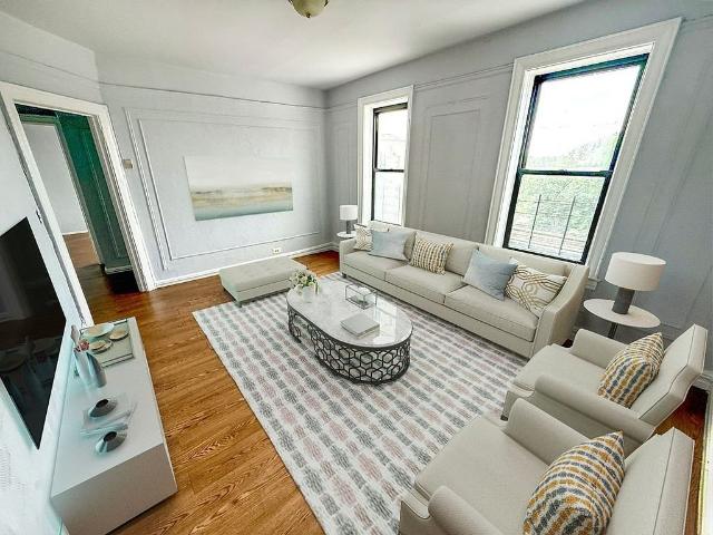 1 bedroom luxury Apartment for rent in Bronxdale, United States