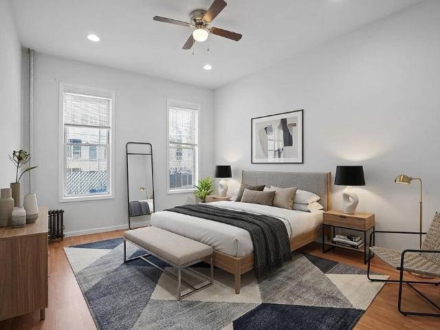 1 bedroom luxury Apartment for rent in Brooklyn, United States