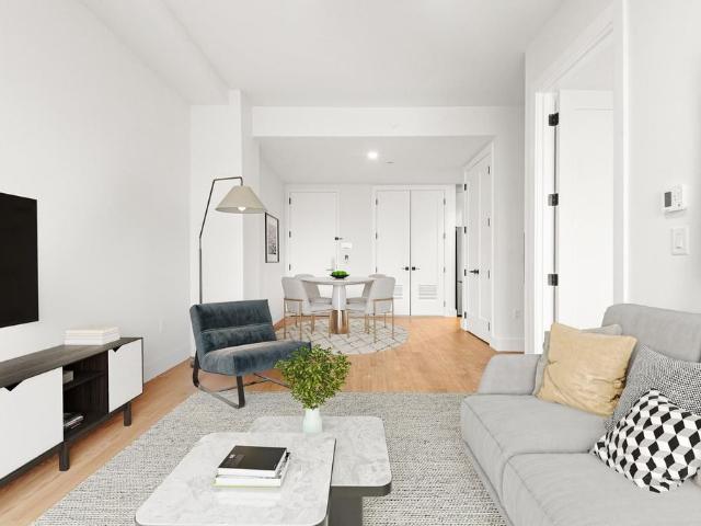 1 bedroom luxury Apartment for rent in Jersey City, United States