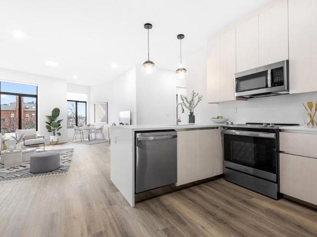 1 bedroom luxury Apartment for rent in Jersey City, New Jersey