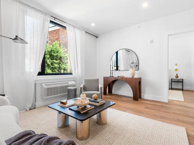 1 bedroom luxury Apartment for rent in Jersey City, New Jersey