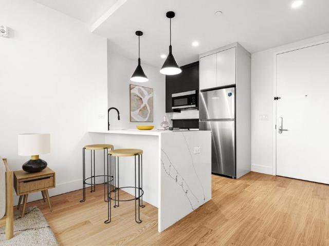 1 bedroom luxury Apartment for rent in Jersey City, New Jersey