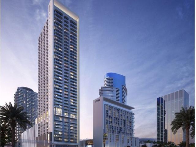 1 bedroom luxury Apartment for rent in Miami, United States