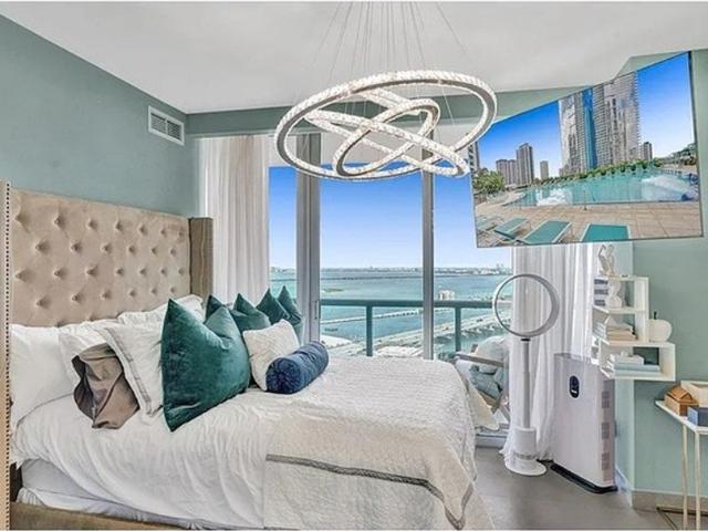 1 bedroom luxury Apartment for rent in Miami, United States