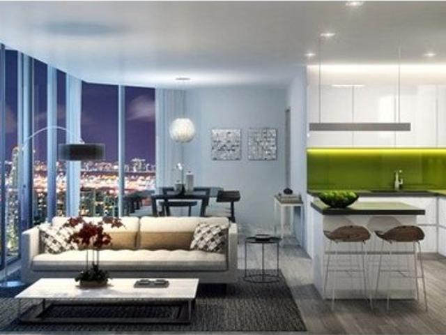 1 bedroom luxury Apartment for rent in Miami, United States