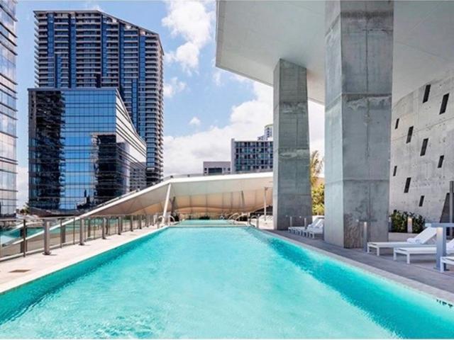 1 bedroom luxury Apartment for rent in Miami, Florida