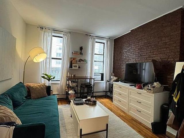 1 bedroom luxury Apartment for rent in New York