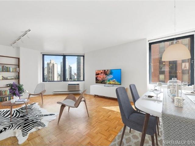 1 bedroom luxury Apartment for rent in New York