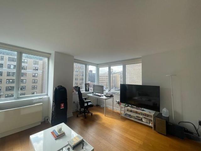 1 bedroom luxury Apartment for rent in New York