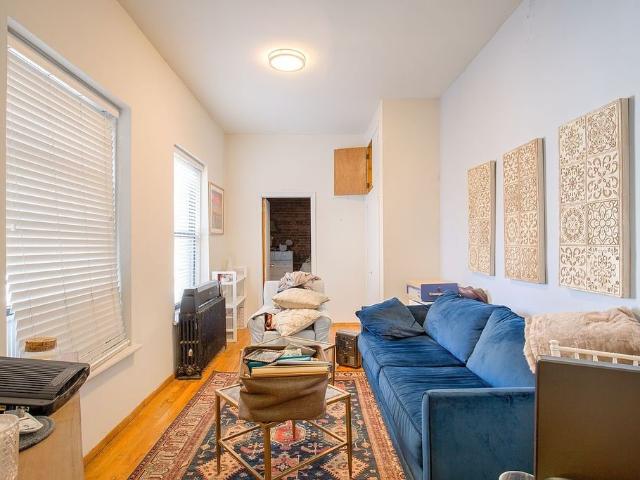 1 bedroom luxury Apartment for rent in New York