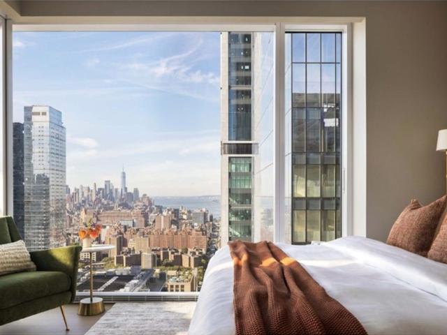 1 bedroom luxury Apartment for rent in New York, United States