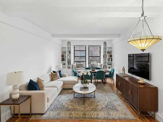 1 bedroom luxury Apartment for rent in New York, United States