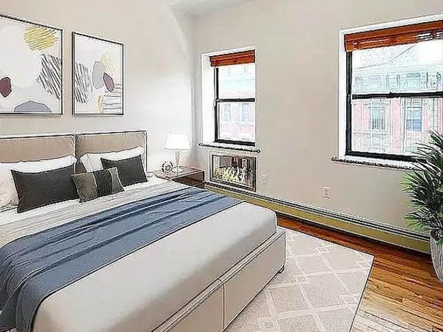 1 bedroom luxury Apartment for rent in New York, United States