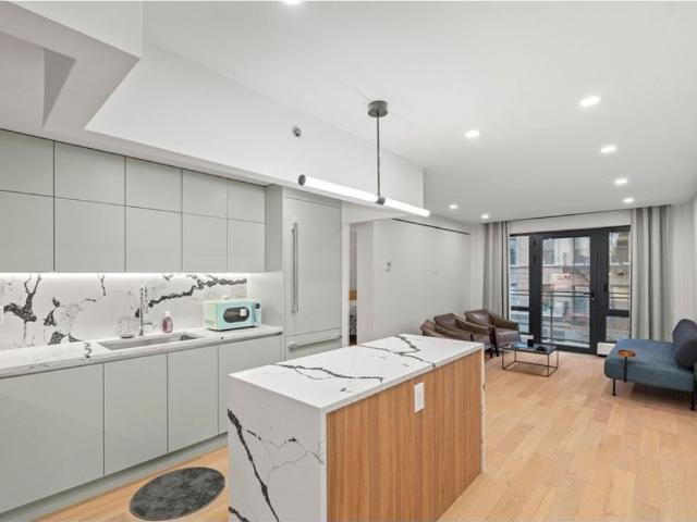 1 bedroom luxury Apartment for rent in New York, United States