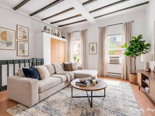 1 bedroom luxury Flat for rent in 50 06 Vernon Boulevard, Queens, New York