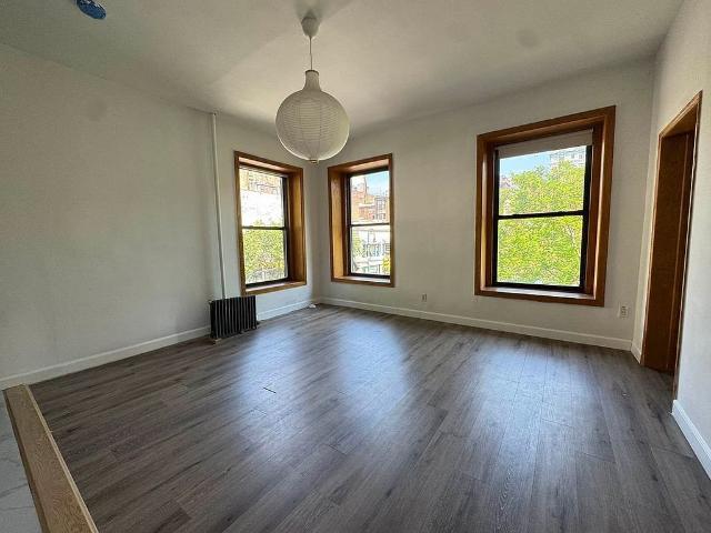 1 bedroom luxury Flat for rent in Brooklyn Heights, United States