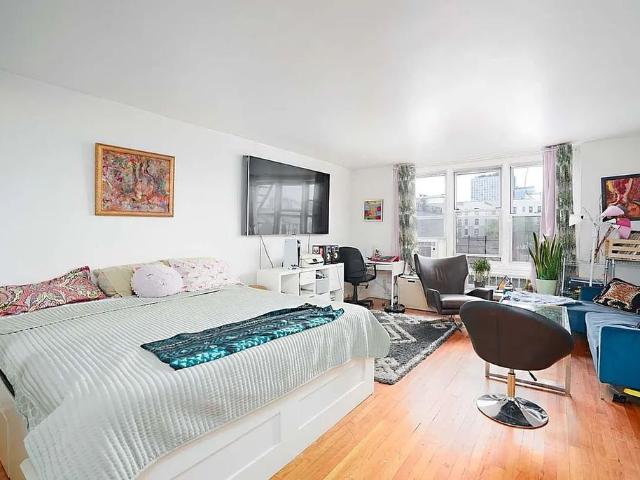 1 bedroom luxury Flat for rent in Brooklyn, United States