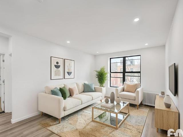 1 bedroom luxury Flat for rent in Brooklyn, United States