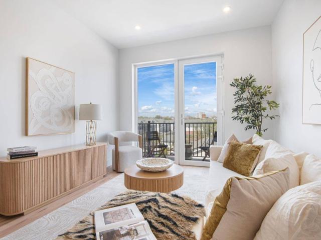 1 bedroom luxury Flat for rent in Jersey City, New Jersey