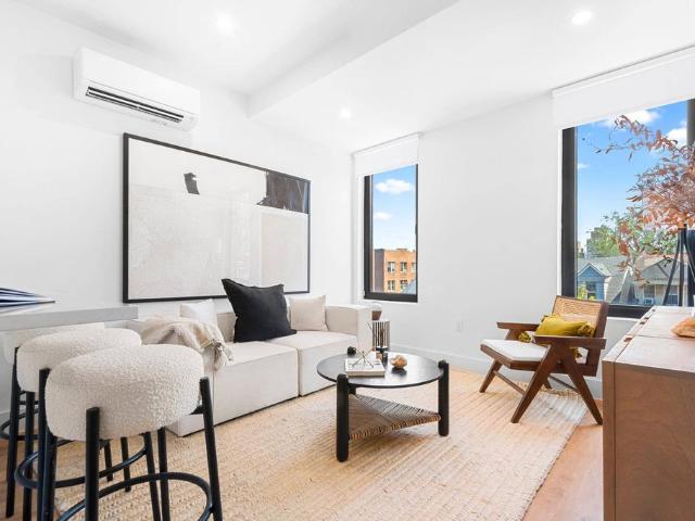 1 bedroom luxury Flat for rent in Jersey City, United States