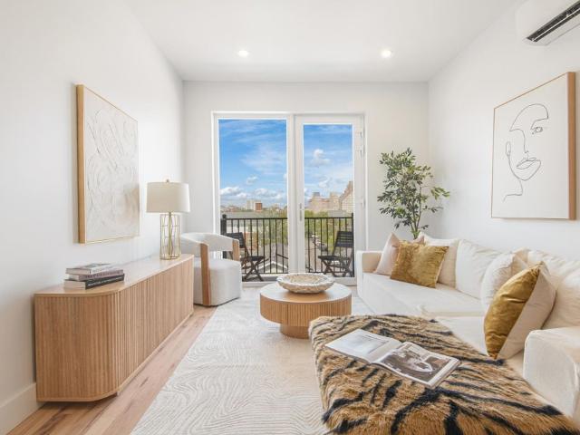 1 bedroom luxury Flat for rent in Jersey City, United States