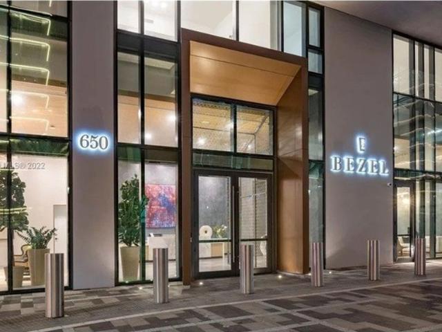 1 bedroom luxury Flat for rent in Miami, Florida