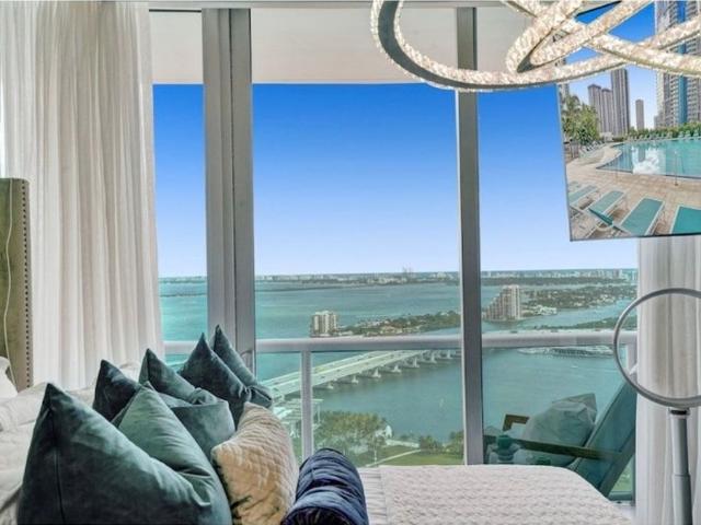 1 bedroom luxury Flat for rent in Miami, United States