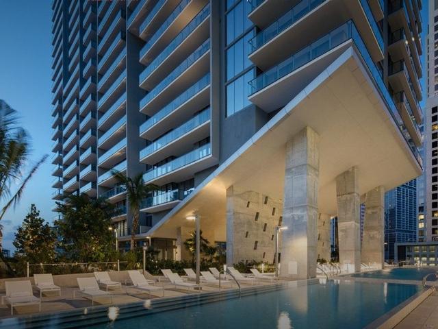 1 bedroom luxury Flat for rent in Miami, United States