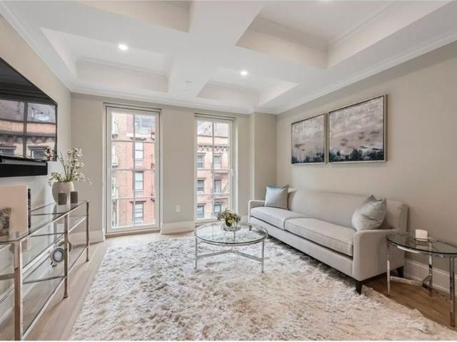 1 bedroom luxury Flat for rent in New York