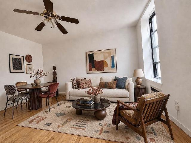 1 bedroom luxury Flat for rent in New York