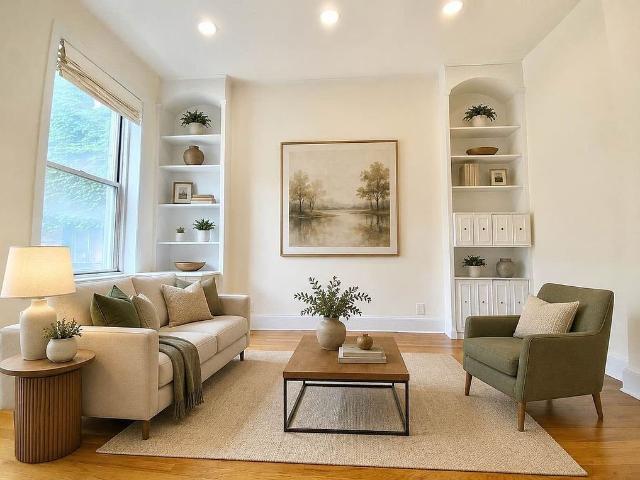 1 bedroom luxury Flat for rent in New York